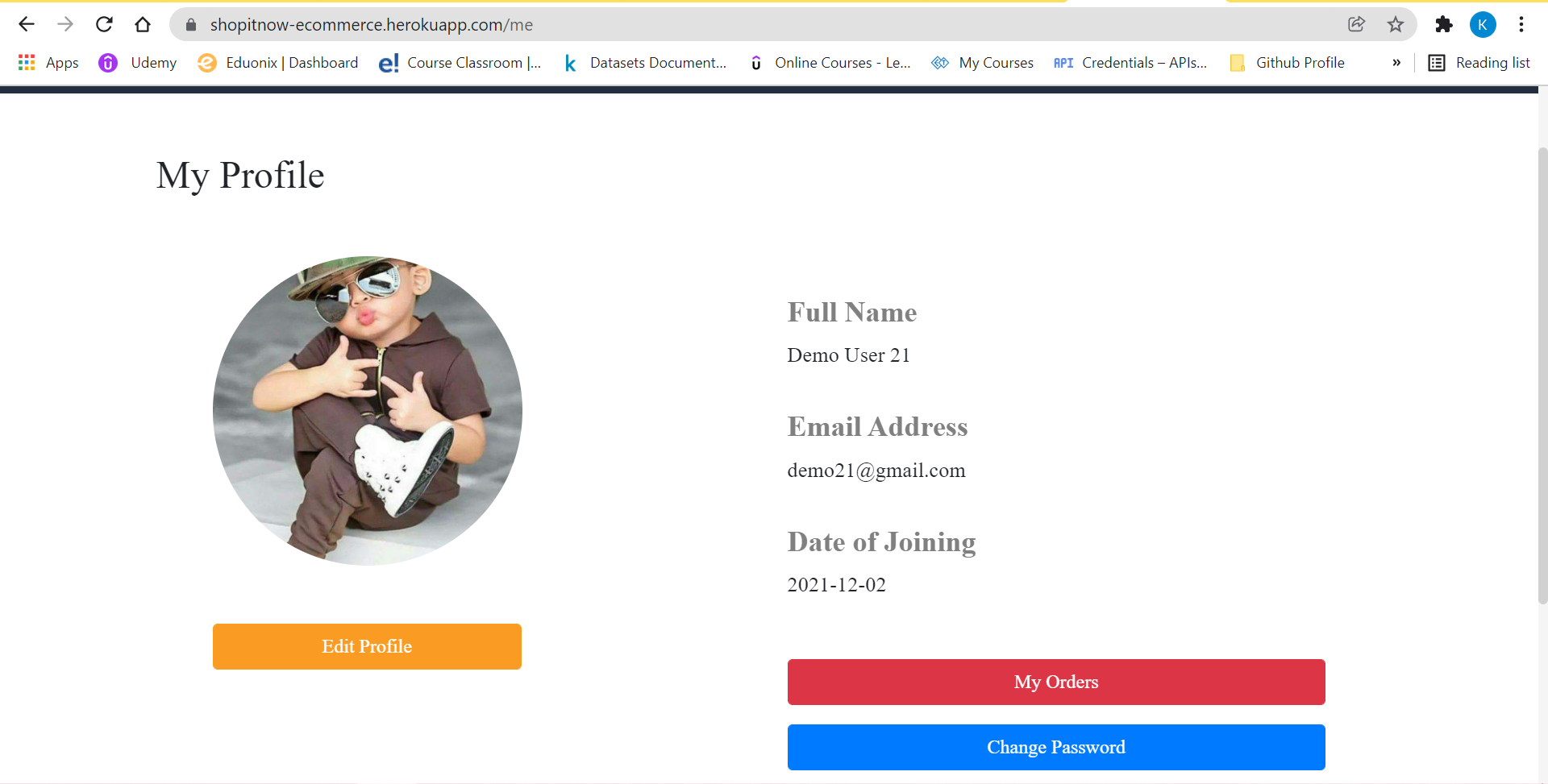 GitHub - khushi-purwar/ShopIT-Ecommerce-Website GitHub - khushi-purwar/ShopIT-Ecommerce-Website