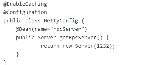 GitHub - yeqi86/srpc-parent: 快速基于spring容器管理的rpc服务