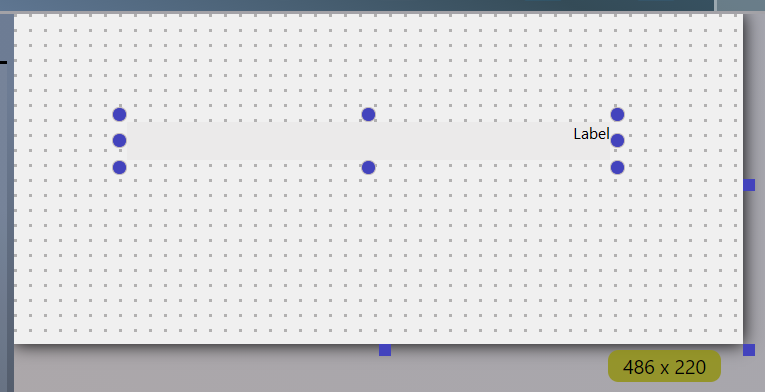 Label Control Doesn't Remember Alignment at Runtime · Issue #760 · twinbasic/twinbasic · GitHub
