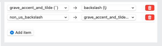 Use fn keys as standard function keys only for external keyboard · Issue #3332 · pqrs-org ...