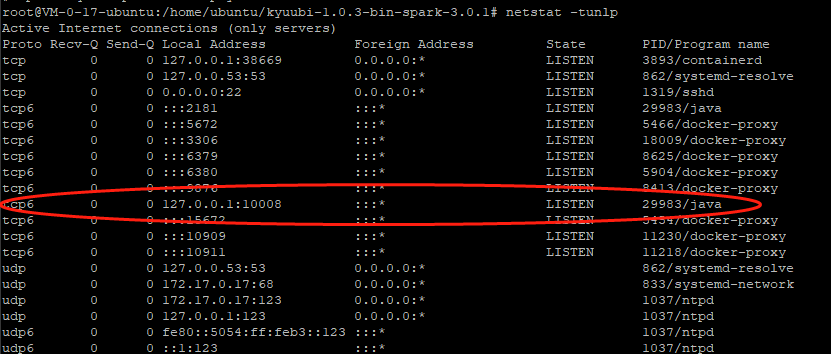 DBeaver try conect 'jdbc:hive2//ip:port' fail · Issue #384 · apache/kyuubi · GitHub