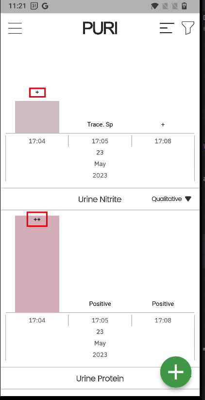 DataLabelSettings labelAlignment for ColumnSeries chart · Issue #1211 · syncfusion/flutter ...