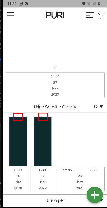 DataLabelSettings labelAlignment for ColumnSeries chart · Issue #1211 · syncfusion/flutter ...