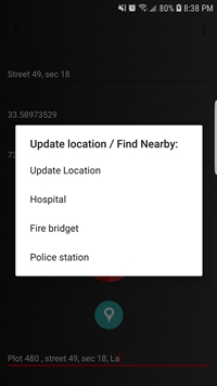 GitHub - techroof/Protector-Application