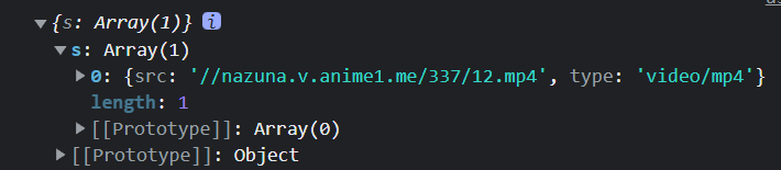 支援 anime1.me · Issue #31 · LuckyPuppy514/Play-With-MPV · GitHub