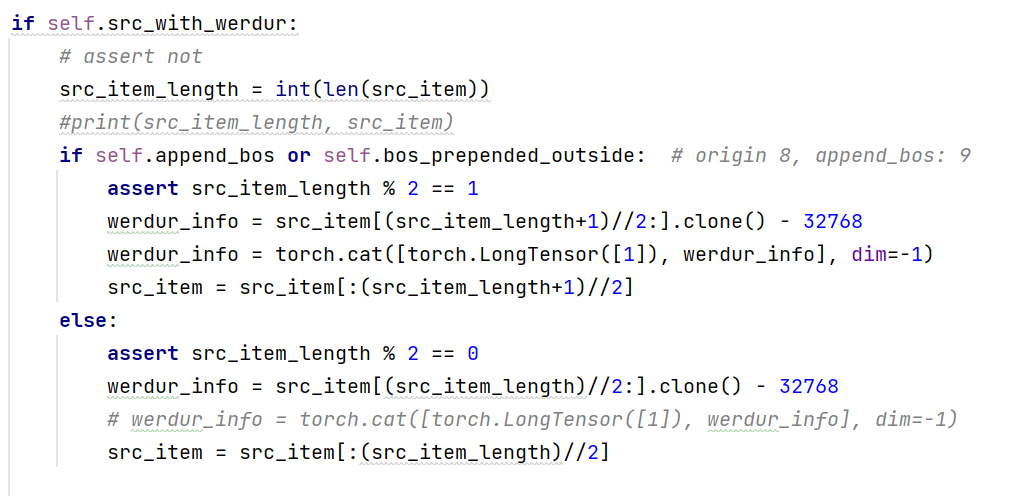 Confuses about some parameters · Issue #33 · microsoft/NeuralSpeech · GitHub