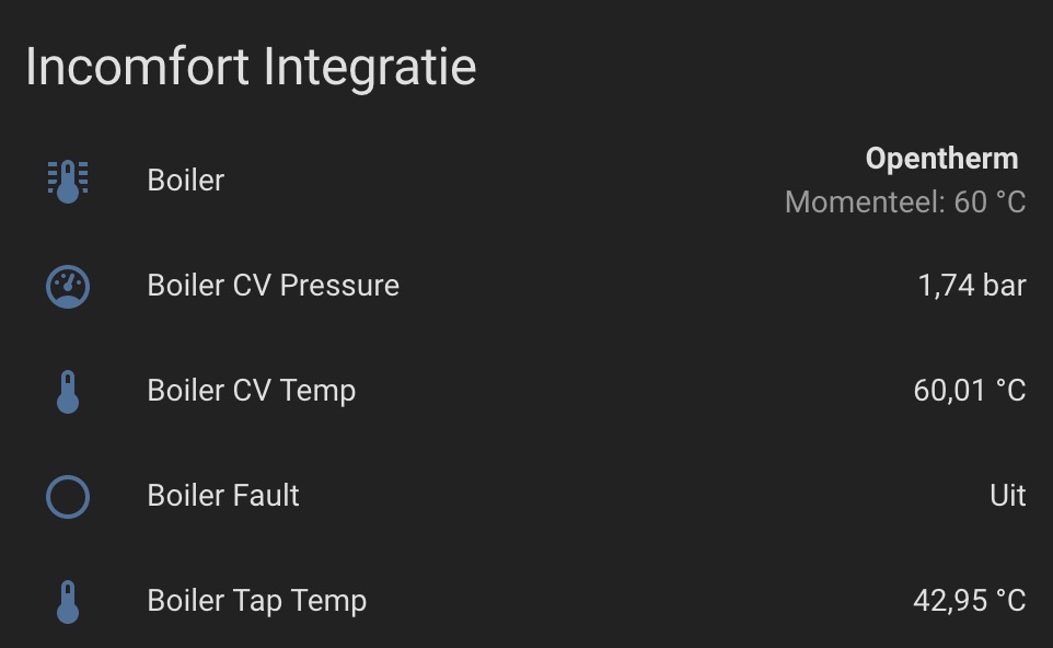 intergas incomfort: InvalidHeaterList: There is no valid Heater in the heaterlist · Issue #89405 ...