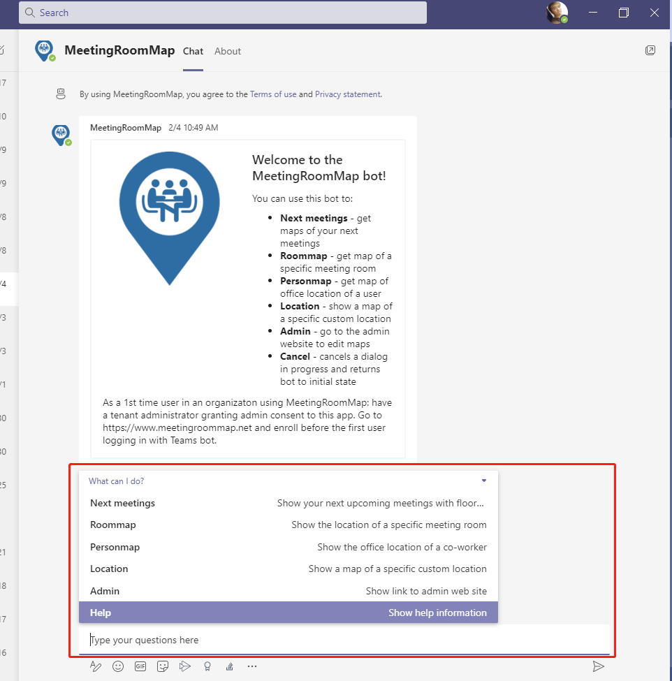 Adaptive card image extend issue · Issue #2838 · MicrosoftDocs/msteams-docs · GitHub