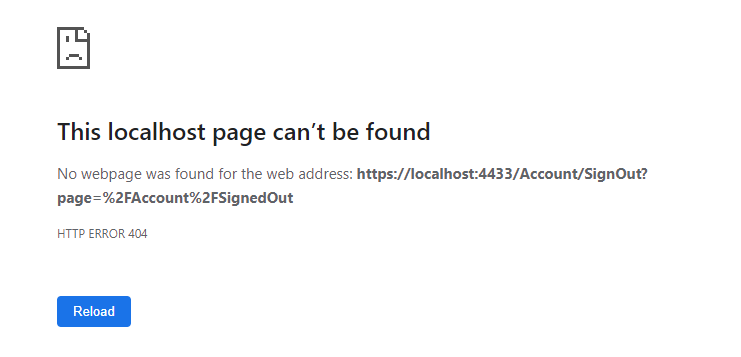 Post Sign-out Redirect · Issue #554 · AzureAD/microsoft-identity-web · GitHub
