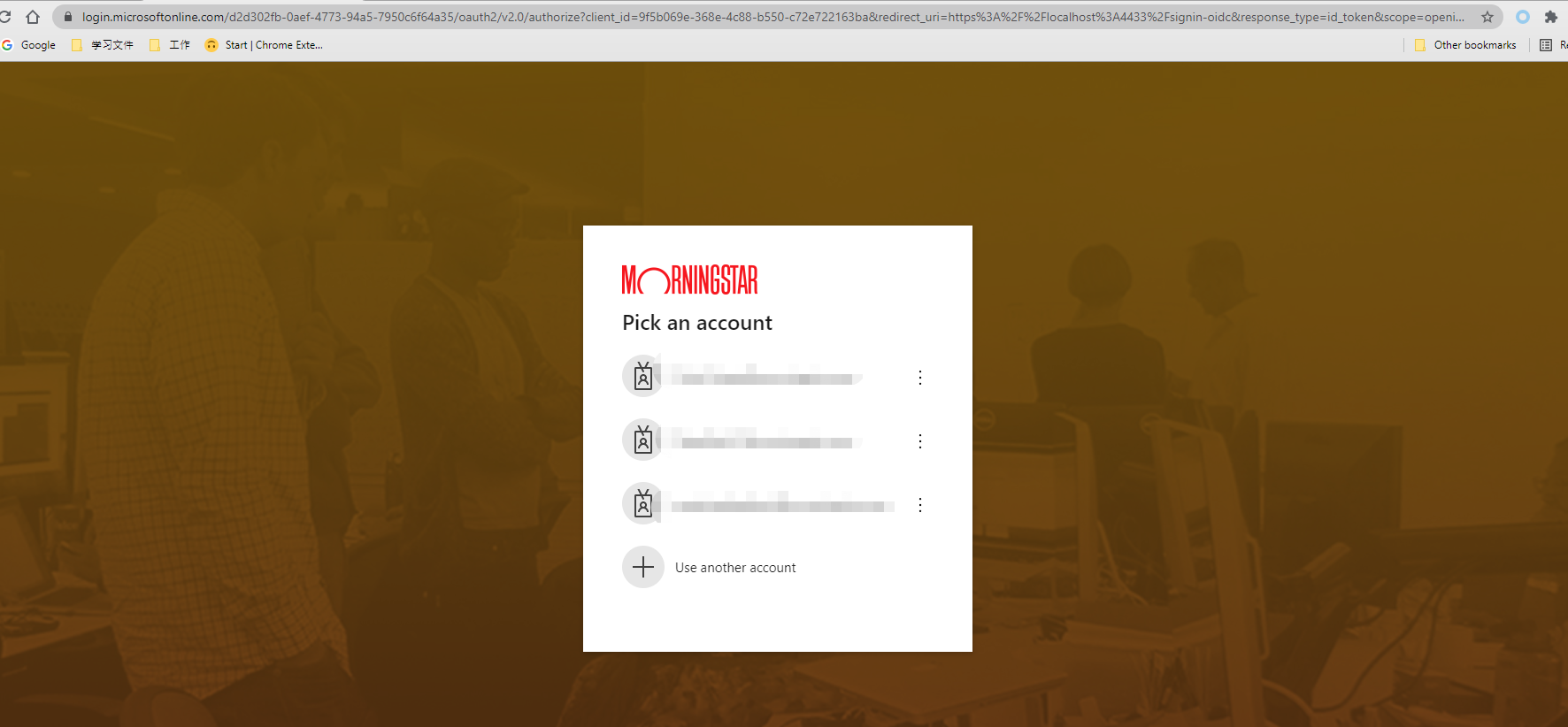 [Documentation] Custom SignedOut page · Issue #758 · AzureAD/microsoft-identity-web · GitHub