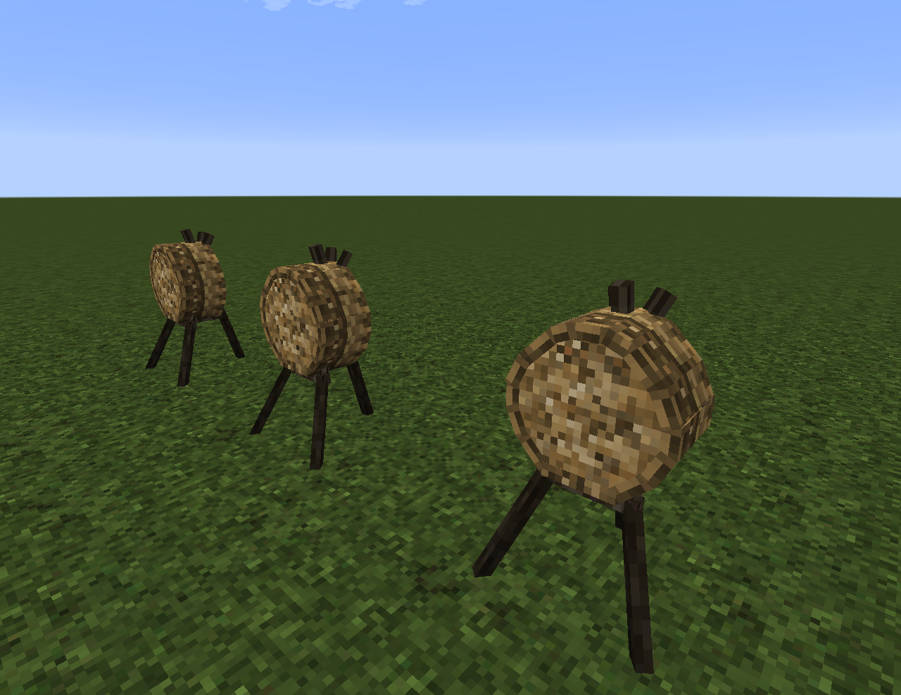 [Issue] UV map of wavefront obj export is broken for minecraft forge 1. ...