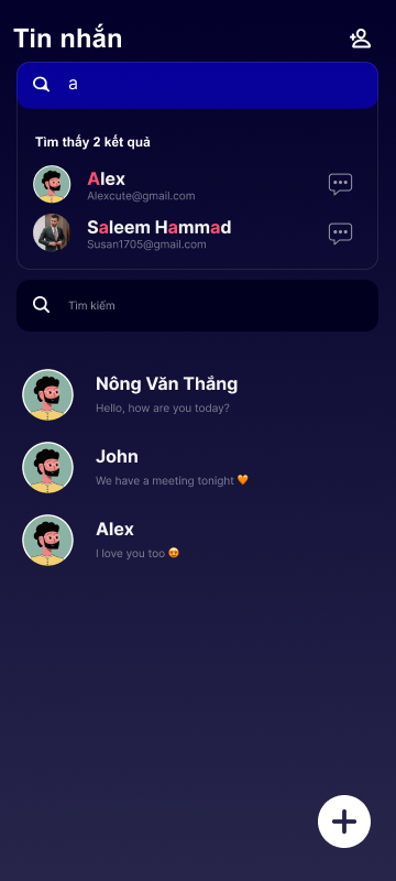 GitHub - ThangStar/Jetpack-Chat-App