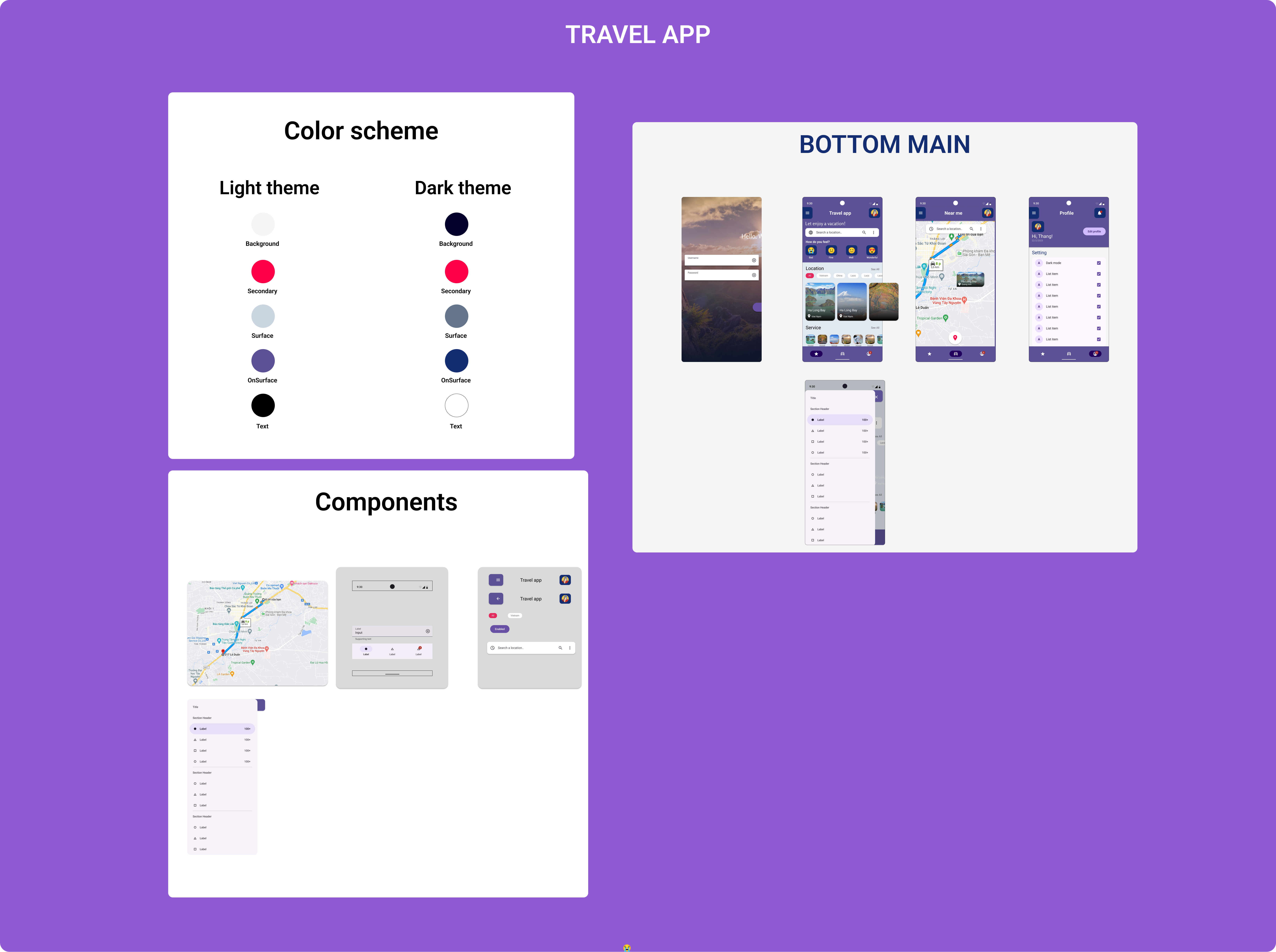 GitHub - ThangStar/flutter_travel_app GitHub - ThangStar/flutter_travel_app