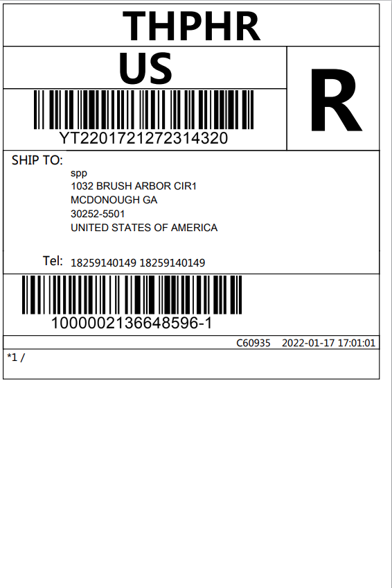 Can it achieve that the printed content is centered? · Issue #353 · artiebits/pdf-to-printer ...