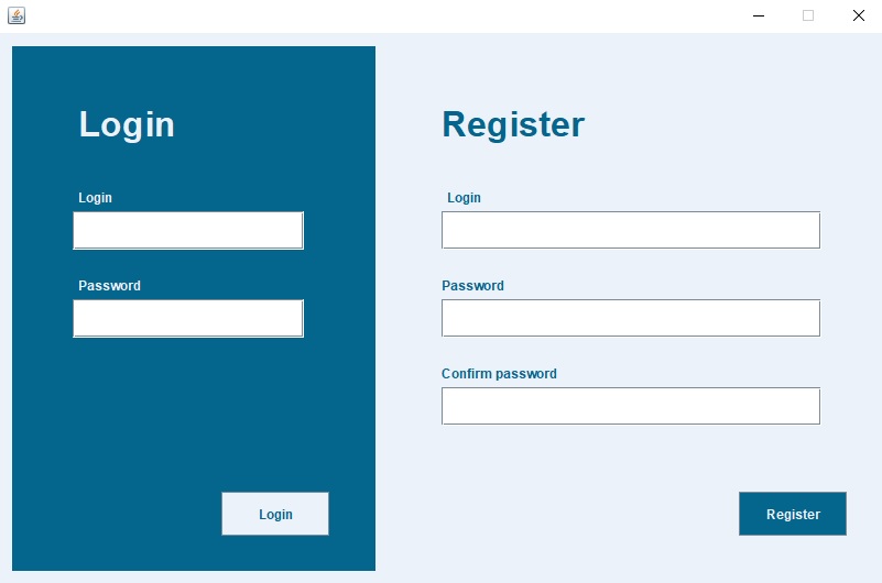 GitHub - Julia-K/Booking-System: Flight ticket booking system developed ...