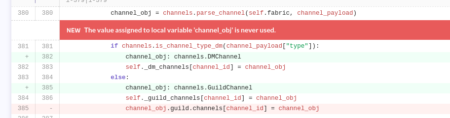 False Positive Unused Python Locals With Typehints Incorrectly · Issue 2652