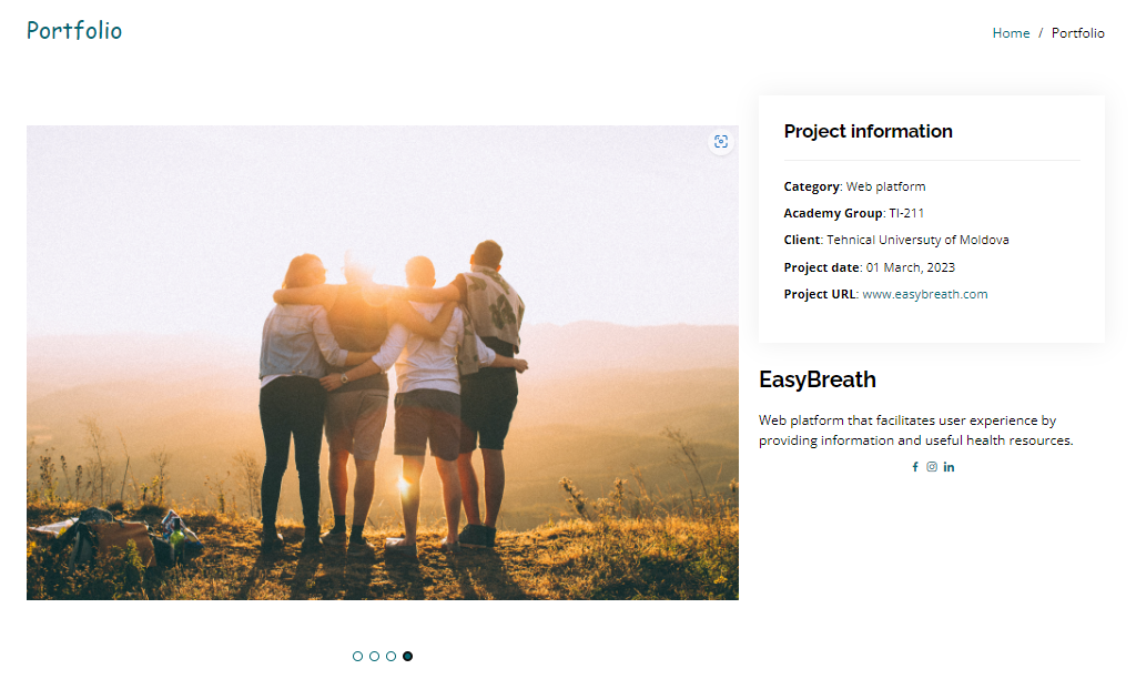 GitHub - Catal1nPopa/EasyBreath