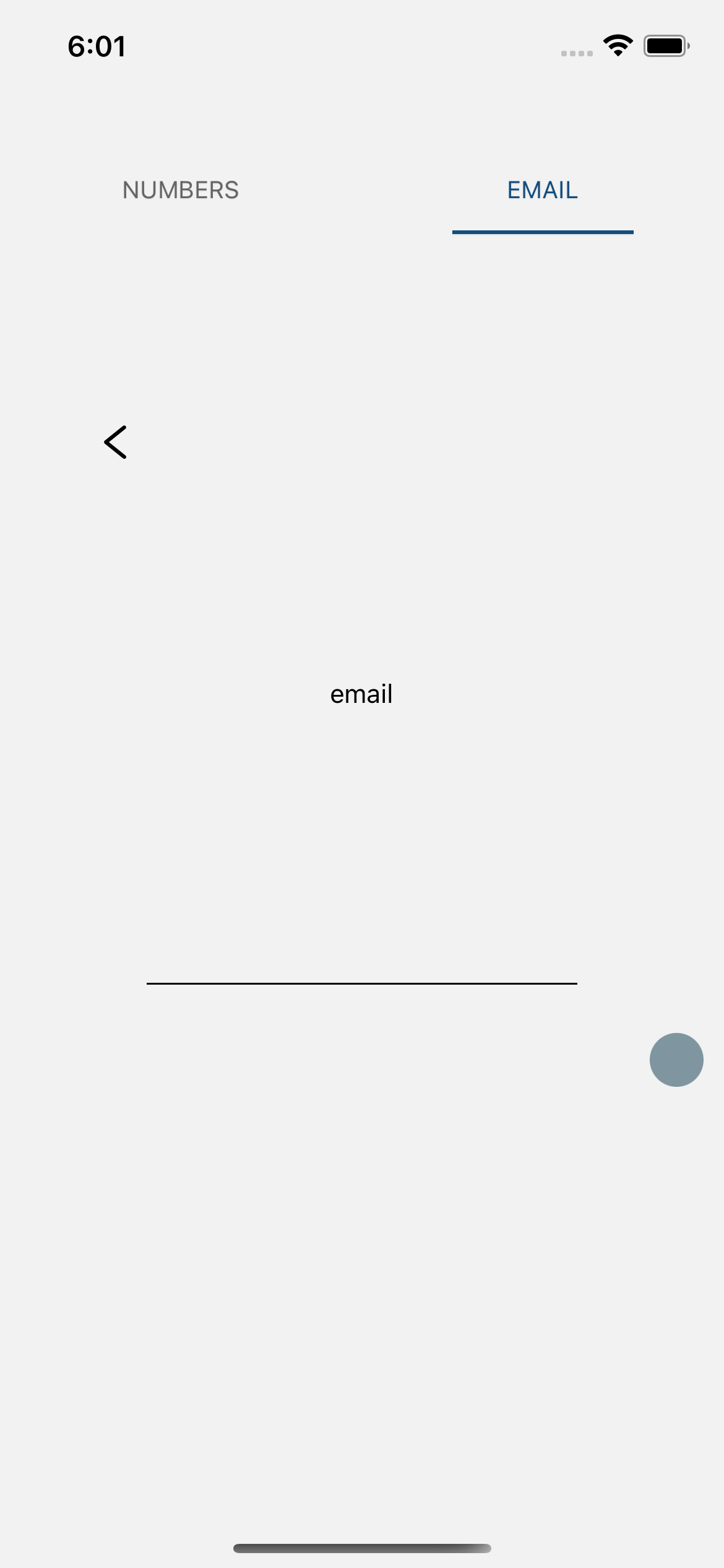 GitHub - itsparry/signup-flow: A simple signup flow but effective ...