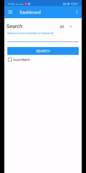 Switch not closed in sync surveys in offline mode · Issue #1266 · openMF/android-client · GitHub