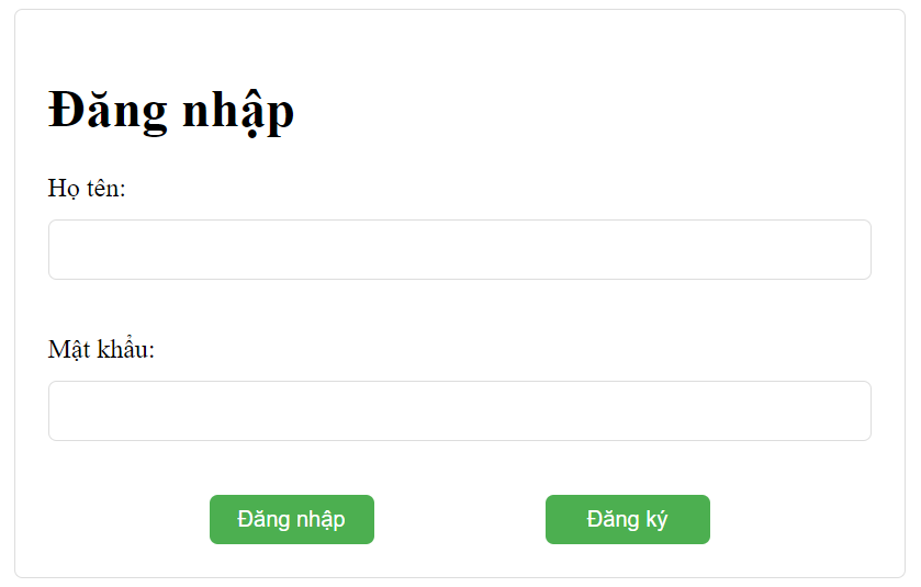 GitHub - huyllc/Simple_Login: Tạo màn hình đăng nhập và đăng ký bao gồm ... GitHub - huyllc/Simple_Login: Tạo màn hình đăng nhập và đăng ký bao gồm ...