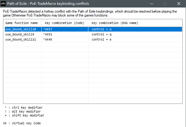 keybinding conflict due to force move to QWERTY keyboard · Issue #1025 ...