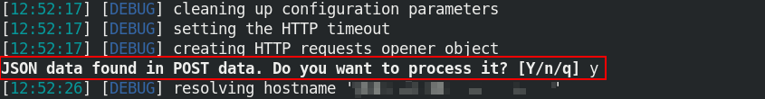 Problem During User Agent Scans · Issue 3388 · Sqlmapproject Sqlmap · Github