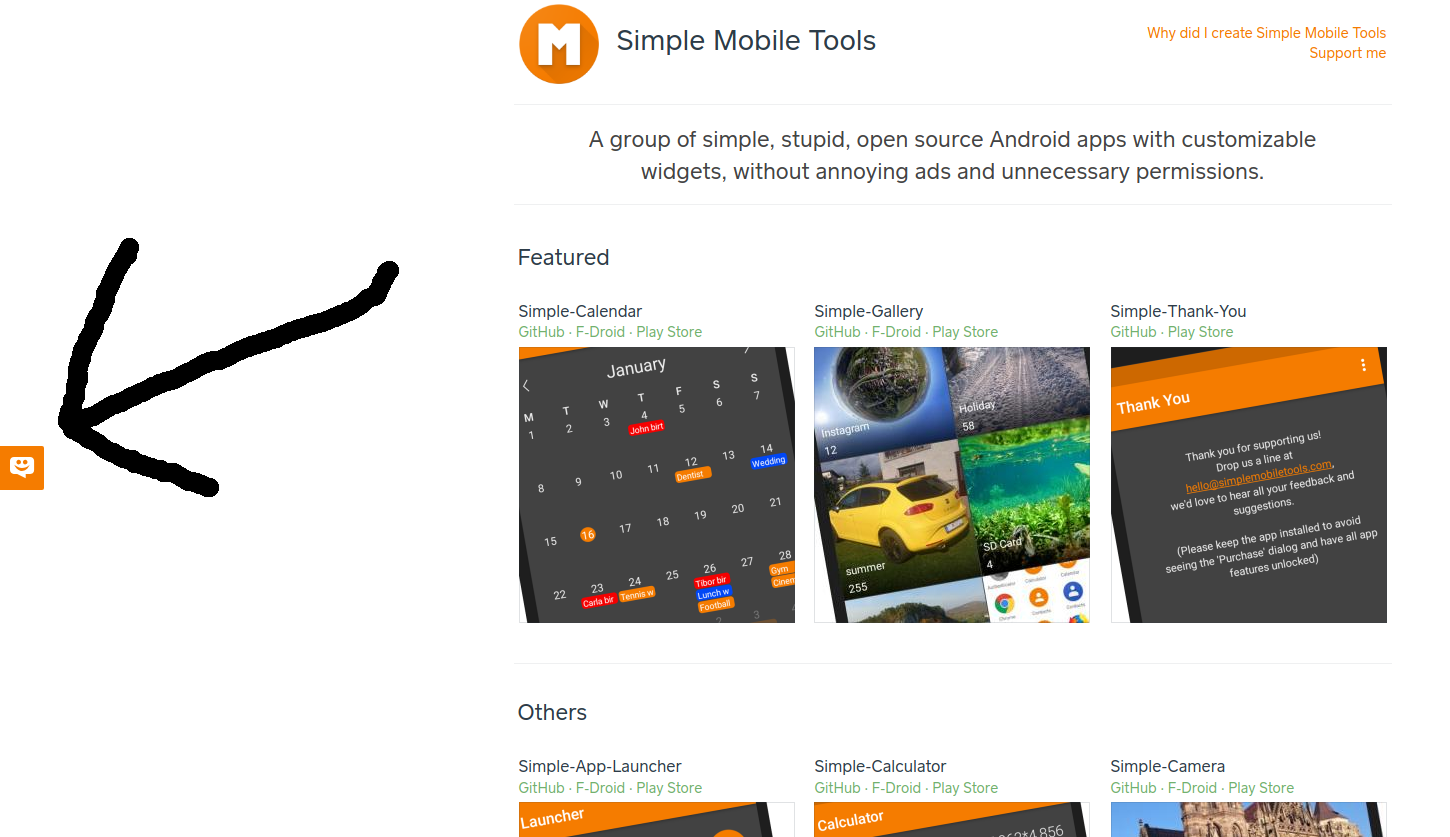 [App Request] Dialer / Phone app · Issue #52 · SimpleMobileTools/General-Discussion · GitHub