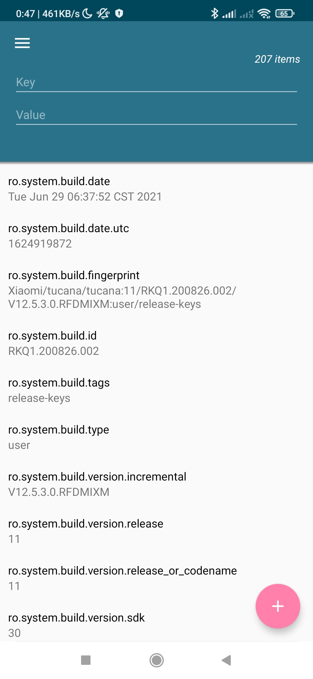 [TUCANA] Mi Note 10 Pro - Boot freeze on MIUI screen · Issue #6 · reiryuki/Miui-Core-Magisk ...