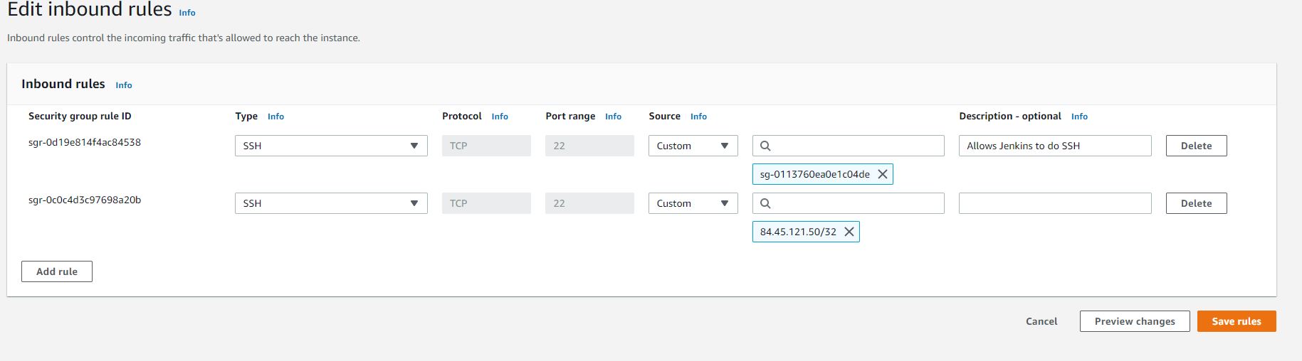 Github Damiloju123jenkinsslave