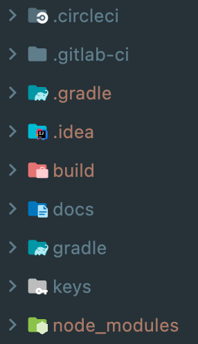 Add .gitlab-ci folder icon · Issue #270 · AtomMaterialUI/a-file-icon ...