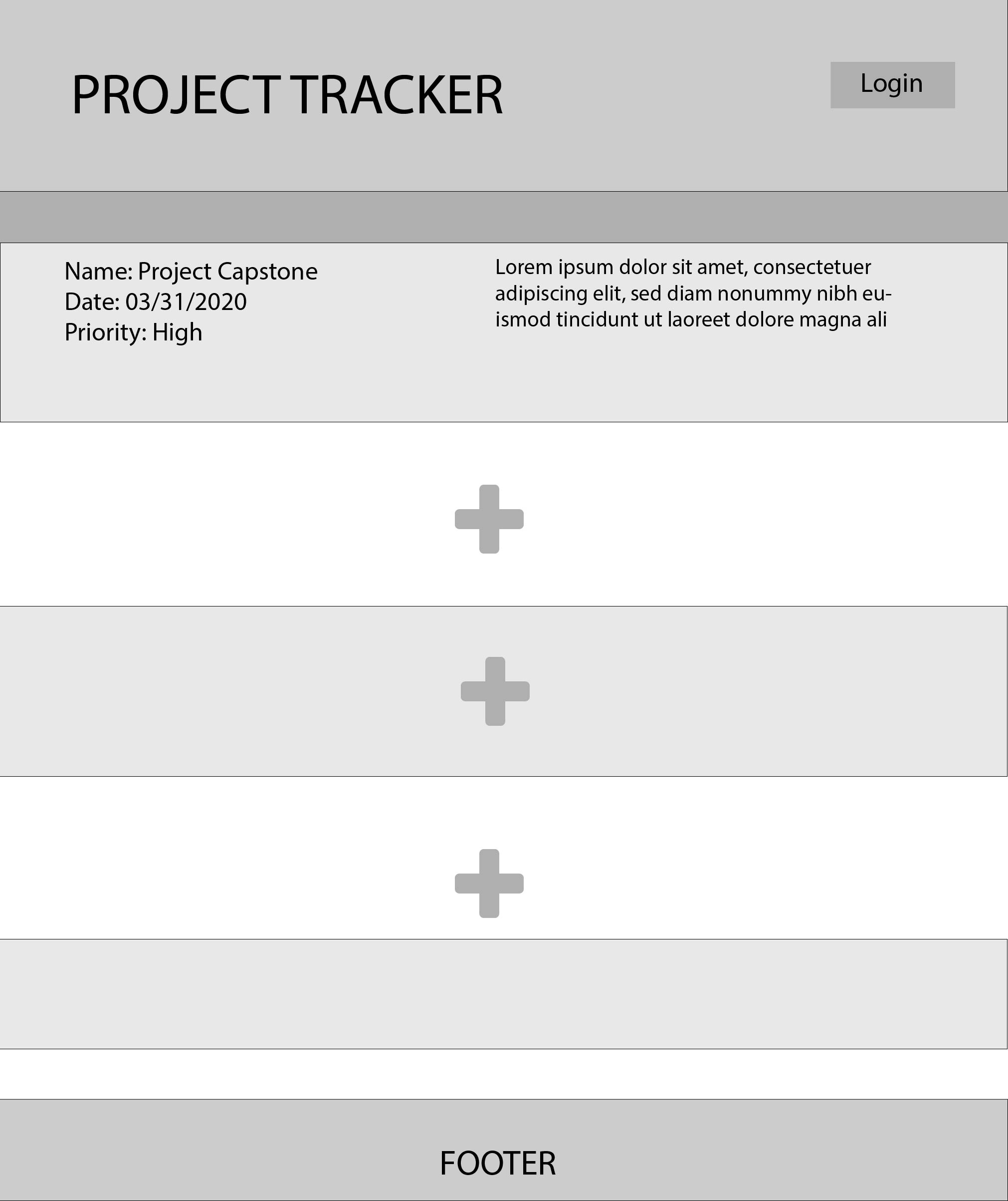ProjectTracker.md · GitHub