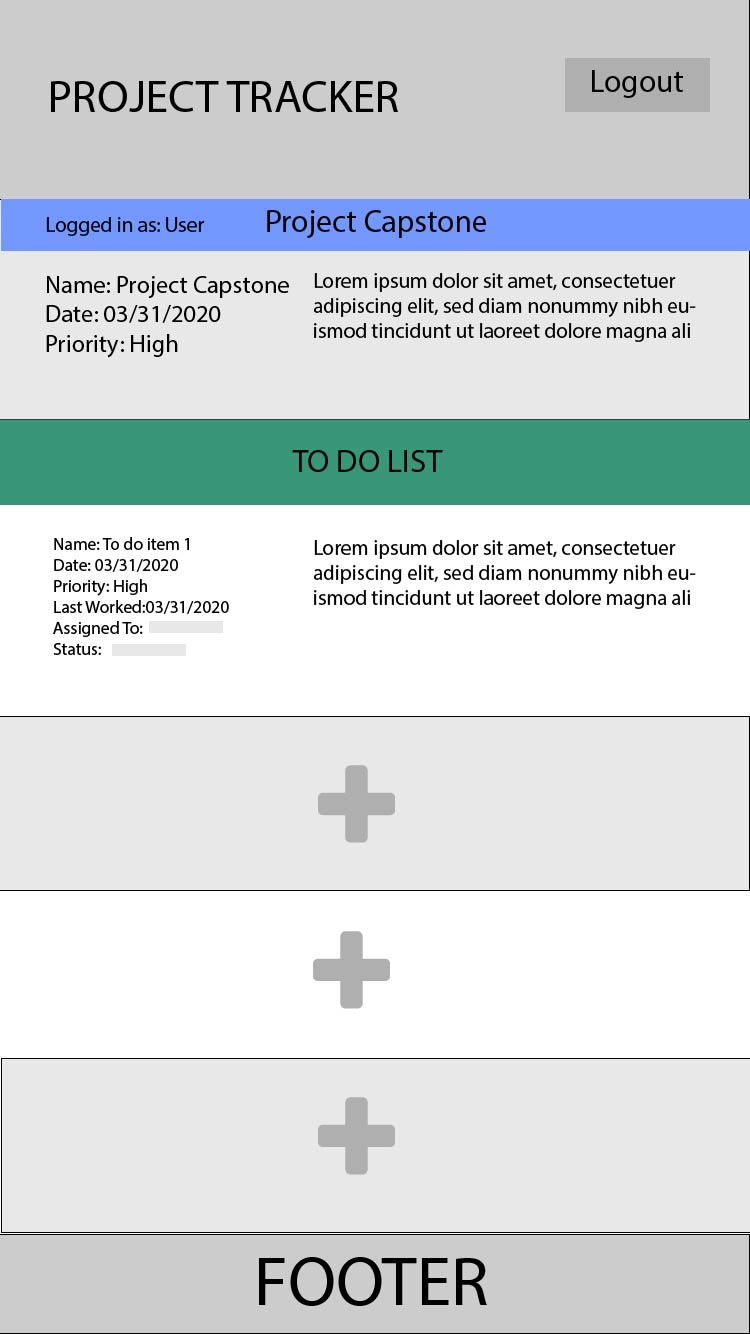 ProjectTracker.md · GitHub