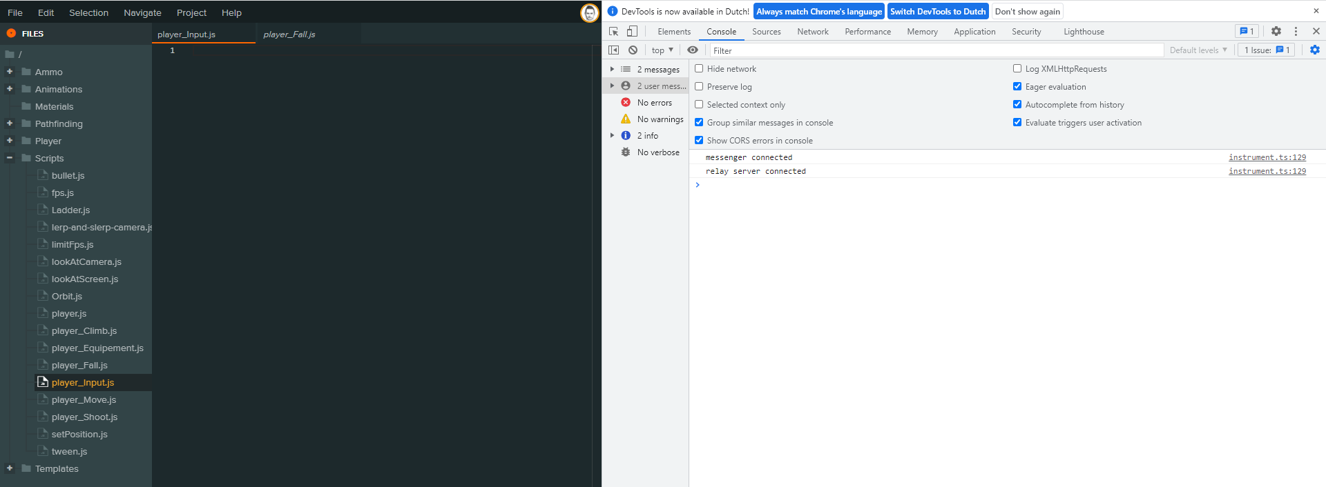 Script fails to load · Issue #655 · playcanvas/editor · GitHub