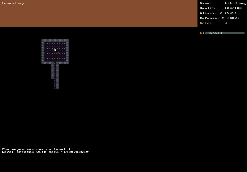 GitHub - Design-Code/console_rogue_app: This is an application I work ...