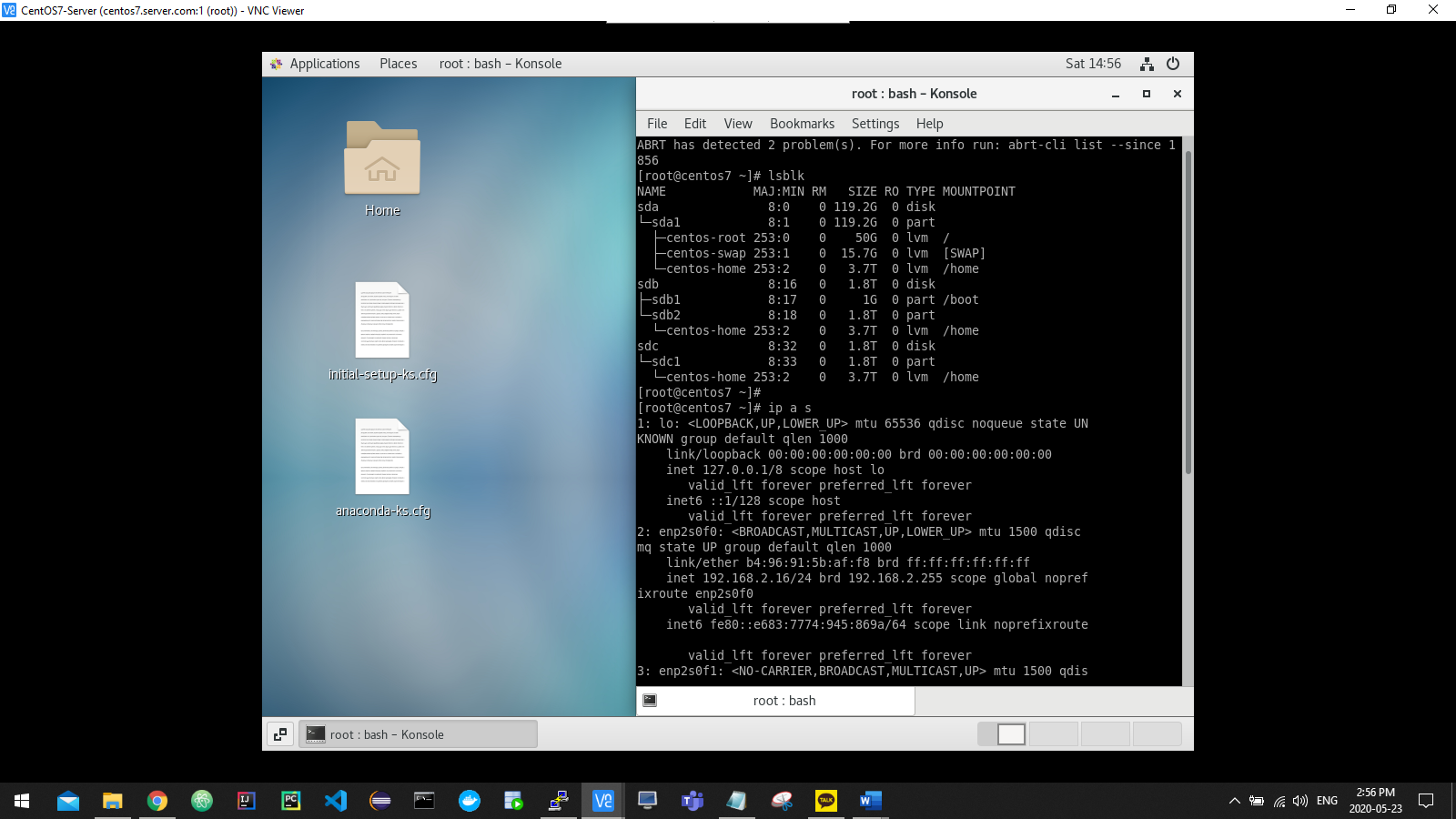 GitHub - kchoi85/VNC-Server-oVirt-Node: Connecting to CentOS/oVirt ...