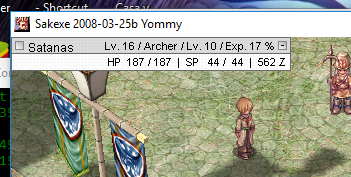 Error on Unknown charBlockSize: at src/Network/Receive.pm line 672. · Issue #2827 · OpenKore ...