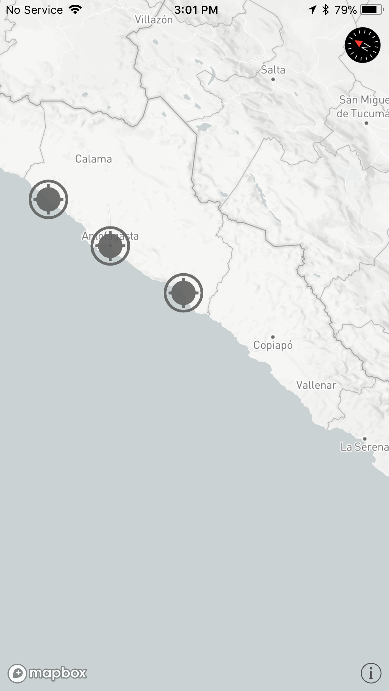 Points sometimes disappear when clustered · Issue #11424 · mapbox/mapbox-gl-native · GitHub