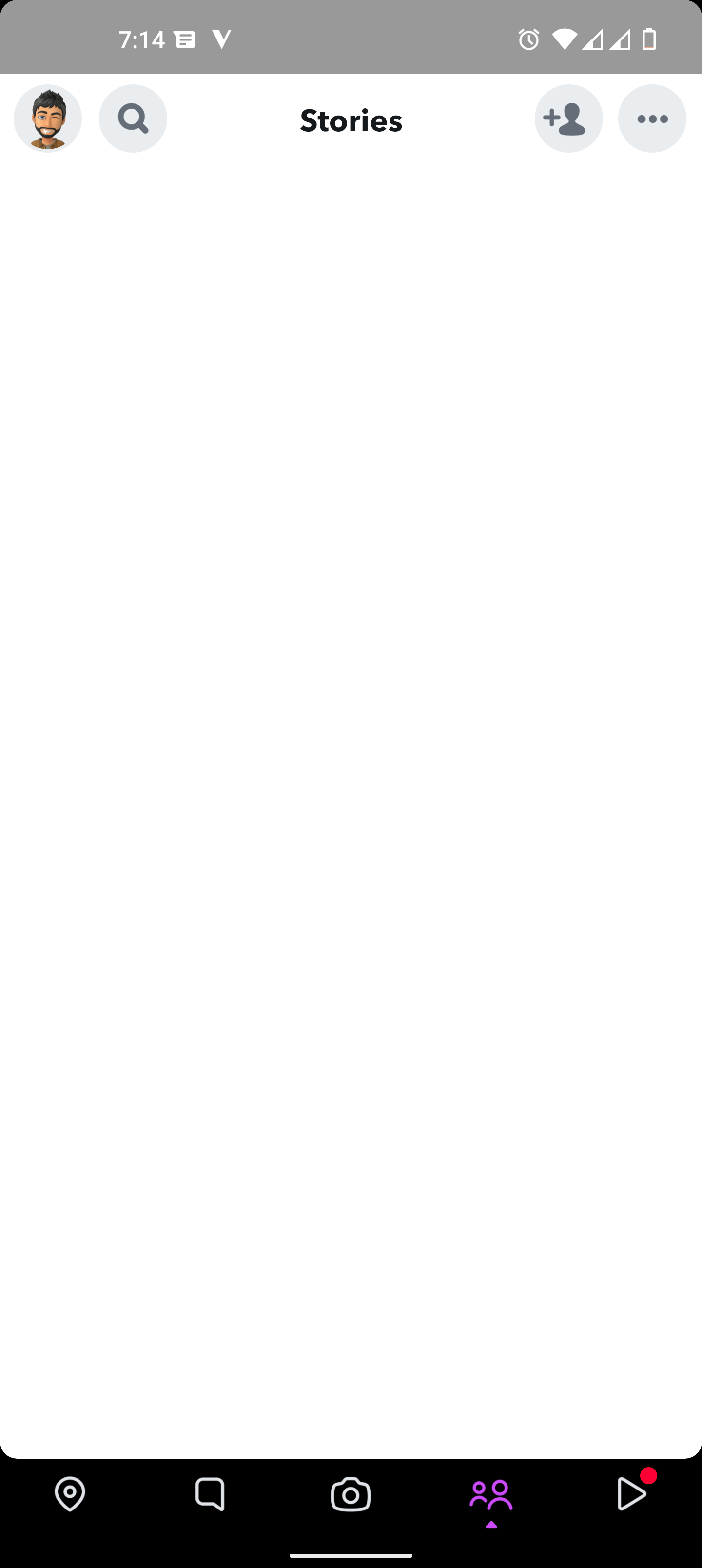 The discovery is still invisible · Issue #249 · rodit/SnapMod · GitHub