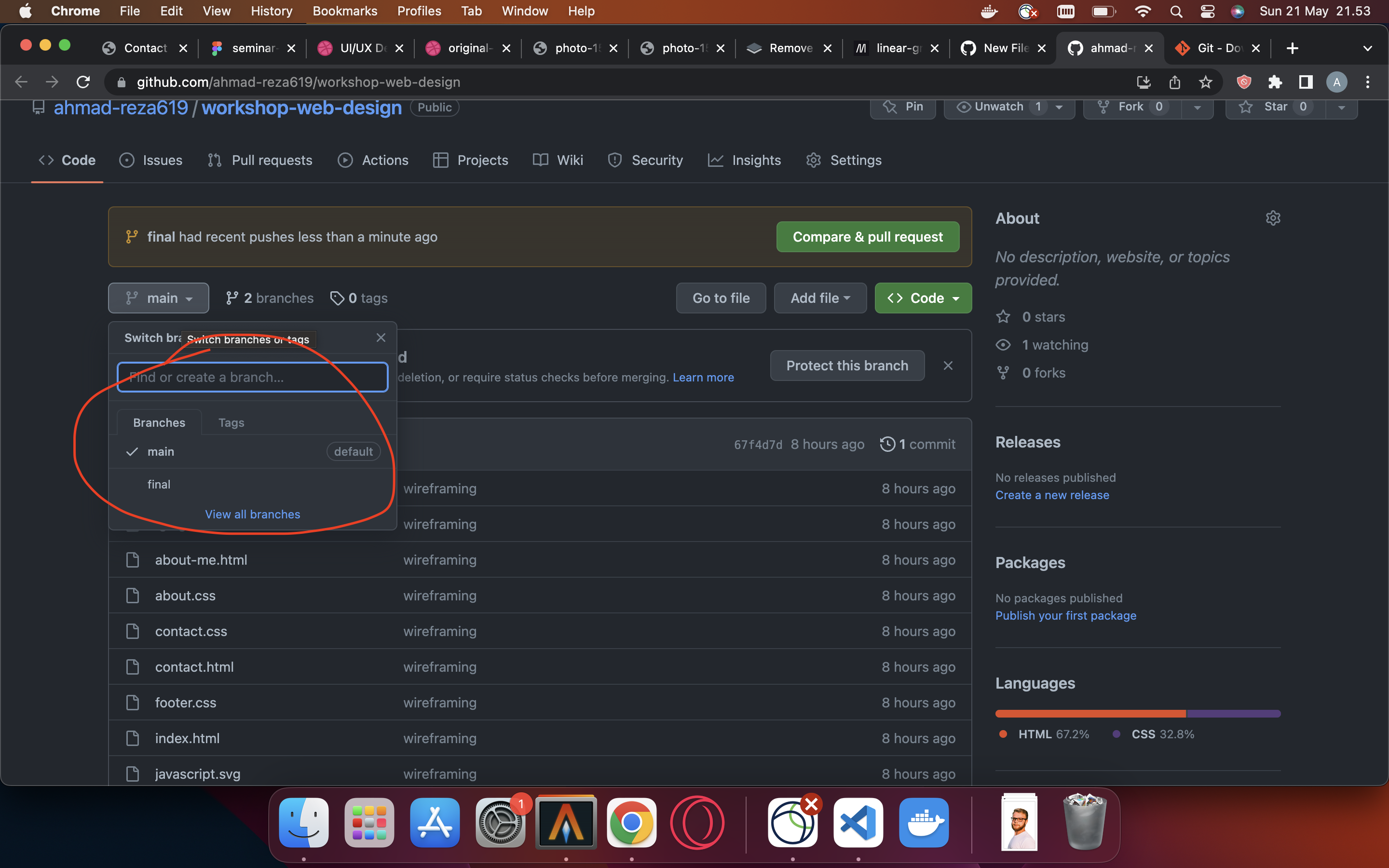 GitHub - ahmad-reza619/workshop-web-design