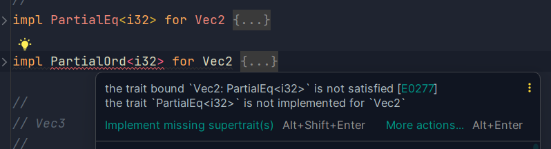 [E0277] misdetected when implementing PartialOrd for custom RHS type ...