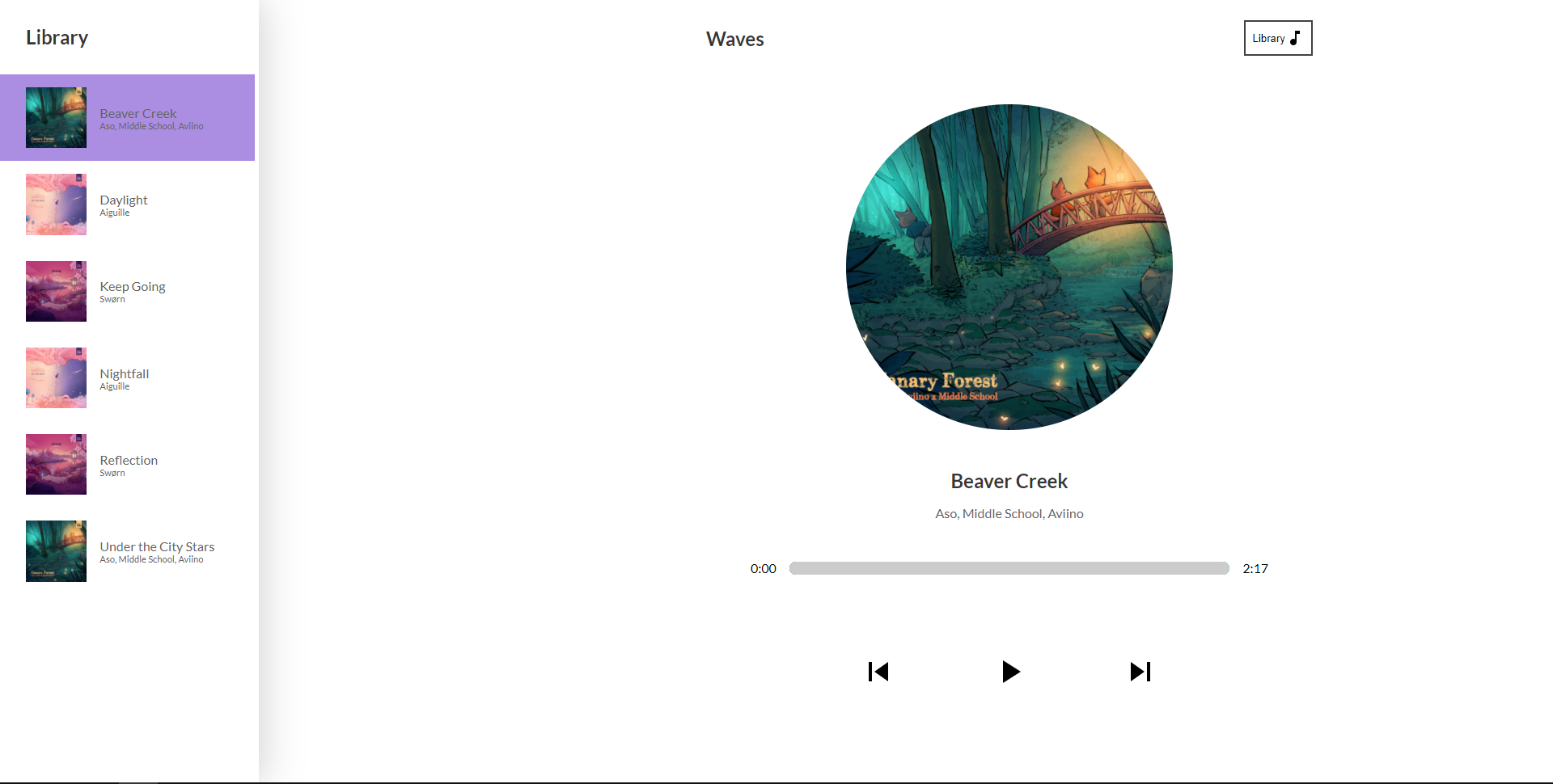 GitHub - abhisheksunil2201/music-player-react