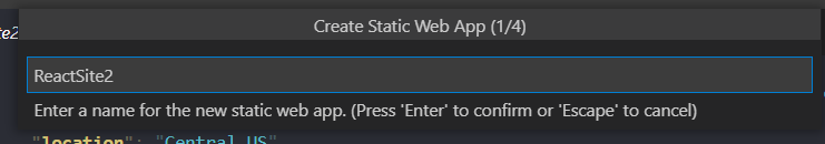 `isSwaNameAvailable` doesn't accurately report availability · Issue #439 · microsoft/vscode ...
