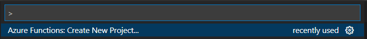 Errors when trying to create a function in a sub folder · Issue #3204 · microsoft/vscode ...