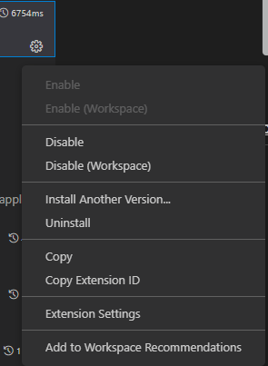Cannot read properties of undefined (reading 'isLinux') · Issue #3369 · microsoft/vscode ...