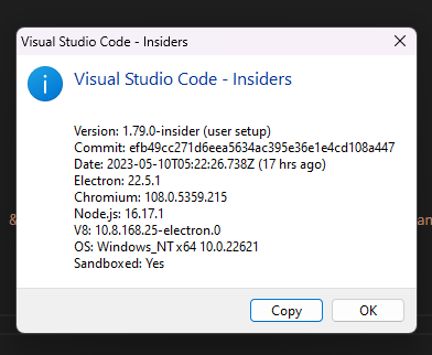 failed: Module did not self-register · Issue #32 · microsoft/vscode-windows-process-tree · GitHub