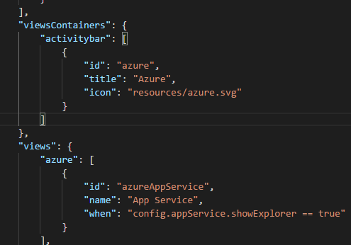 [Suggestion]Add keyboard shortcuts for 'Azure' tab · Issue #457 ...