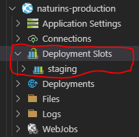Error deploying Aurelia project to App Service in Azure · Issue #1203 · microsoft/vscode ...