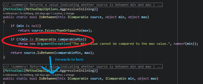 False positive for CA1508 · Issue #5128 · dotnet/roslyn-analyzers · GitHub