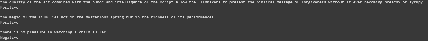 GitHub - Santiagor2230/Transformer_Encoder: Implementation of Transformer only encoder