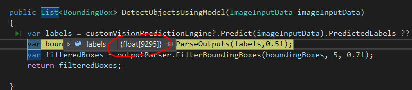 Fix Pixel Extraction ordering. · Issue #6130 · dotnet/machinelearning ...